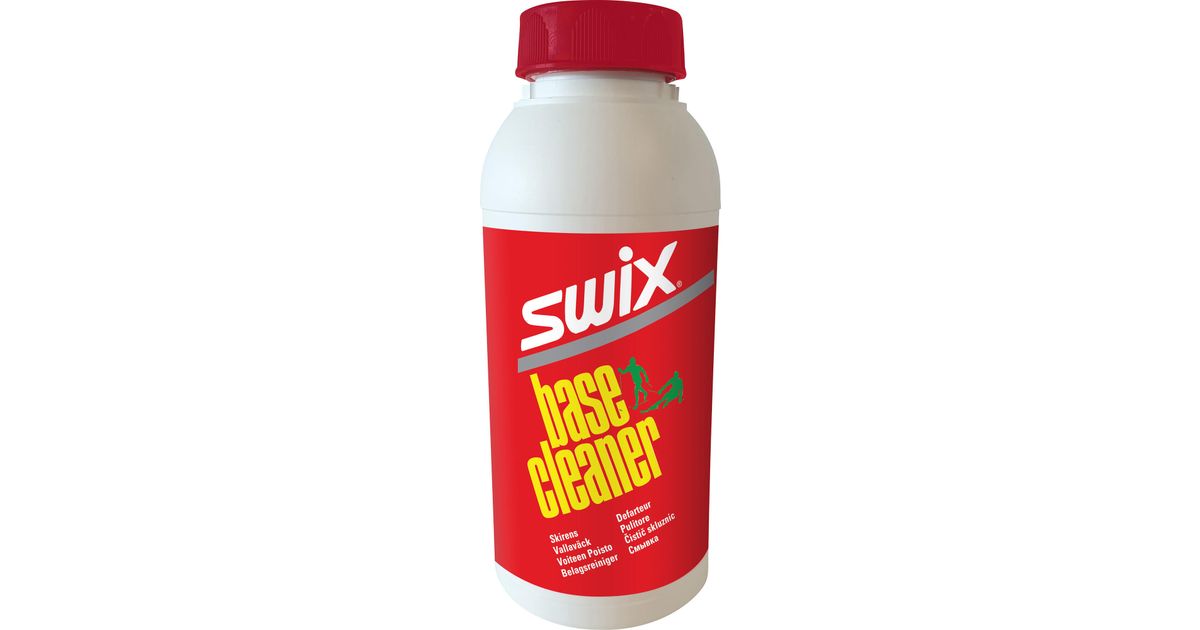 Swix I64N Base Cleaner Liquid 500 ml - | SportFits Shop