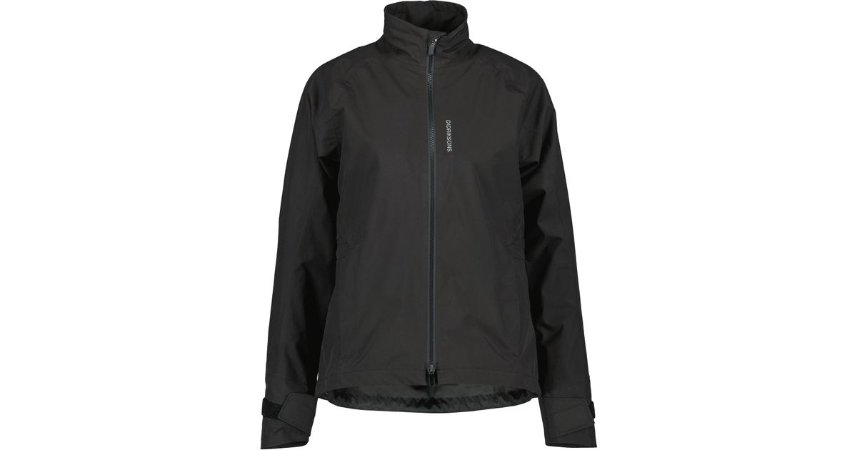 Didriksons Annika WNS Jacket | SportFits Shop