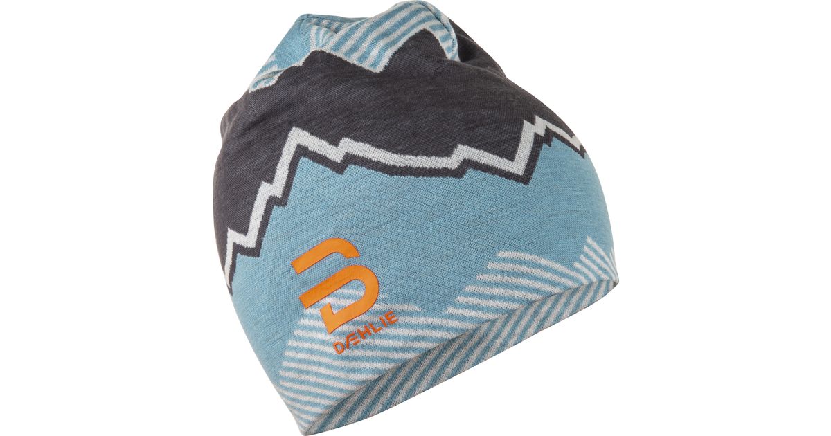 Daehlie Hat Mountain Wool | SportFits Shop