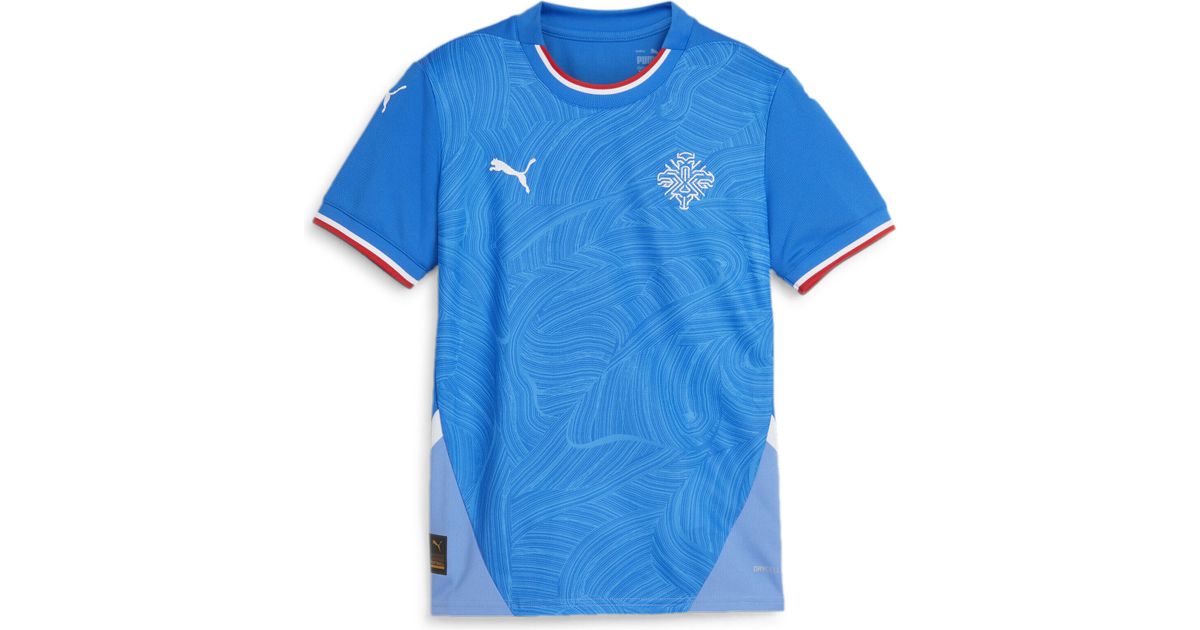 Puma KSI Home Jersey Replica Jr | SportFits Shop