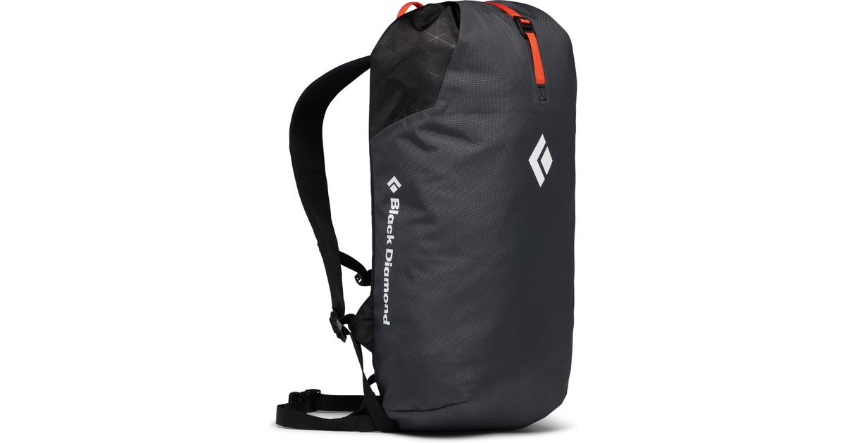 Black Diamond Rock Blitz 15 Backpack | SportFits Shop