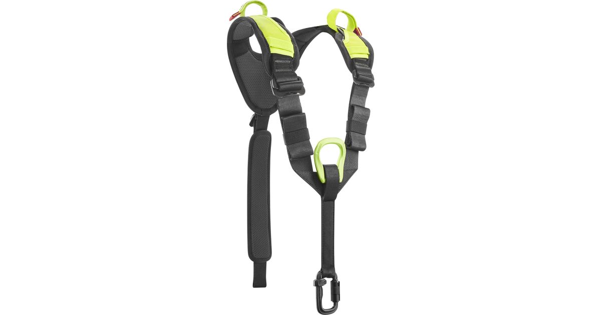 Edelrid Vector Chest Y - | SportFits Shop