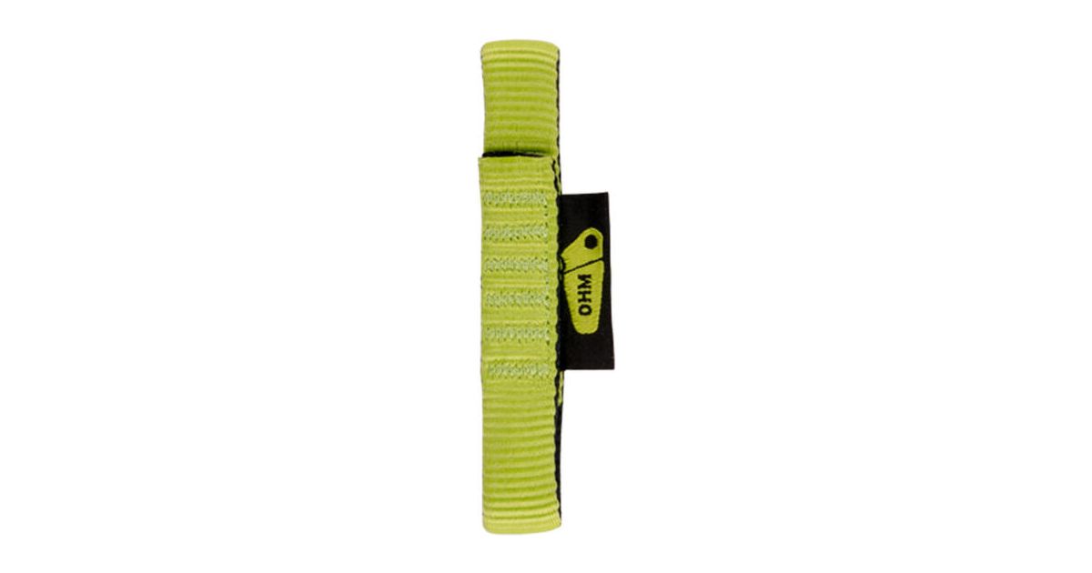 Edelrid Jim Ohm Sling 16mm II - | SportFits Shop