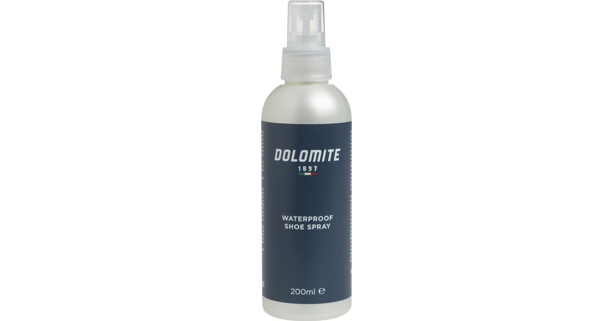 Dolomite Waterproof Shoe Spray - | SportFits Shop
