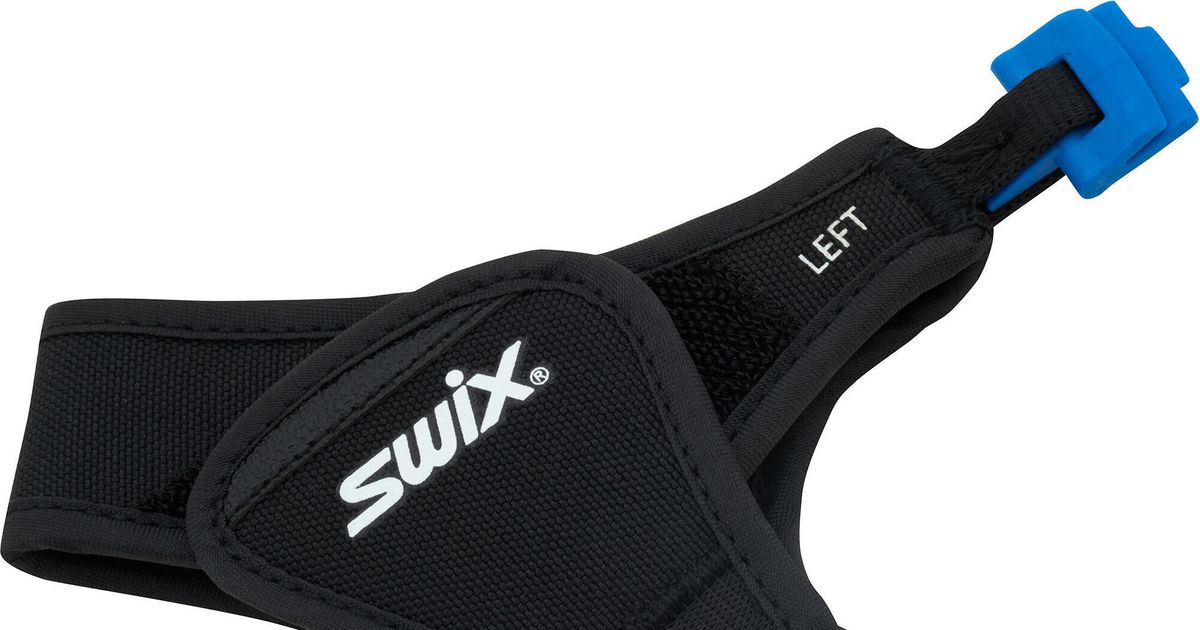Swix Strap X-fit 3.0, Small - | SportFits Shop