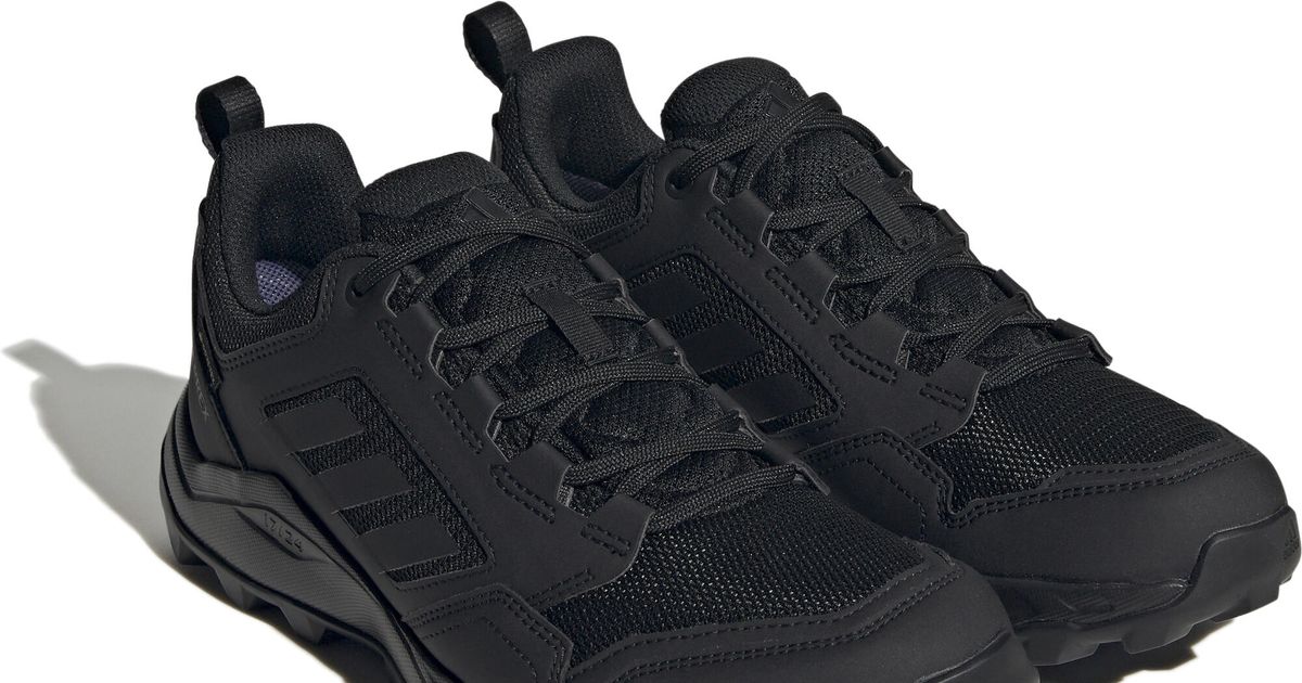 adidas Terrex Tracerocker 2 Gore-tex Women Trail Running Shoes - Women ...