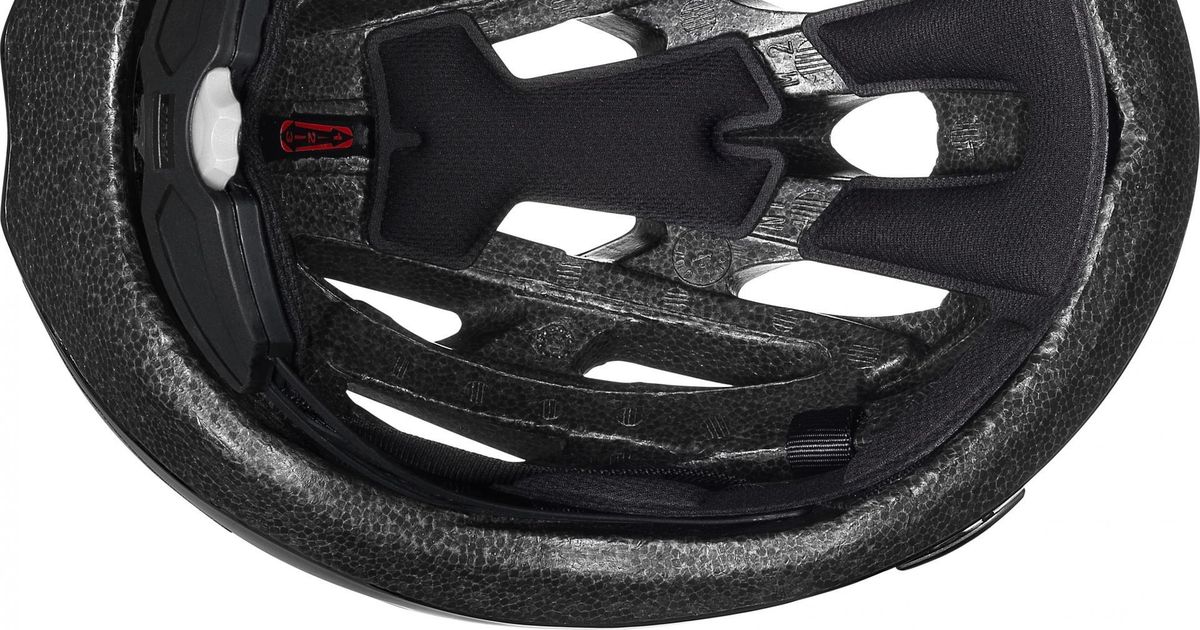 Mavic Aksium Pad black NS - 's bike helmet | SportFits Shop
