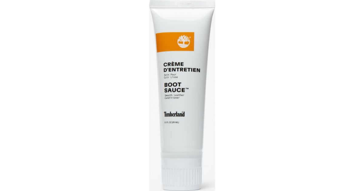 Timberland Mens Boot Sauce Conditioner FR | SportFits Shop