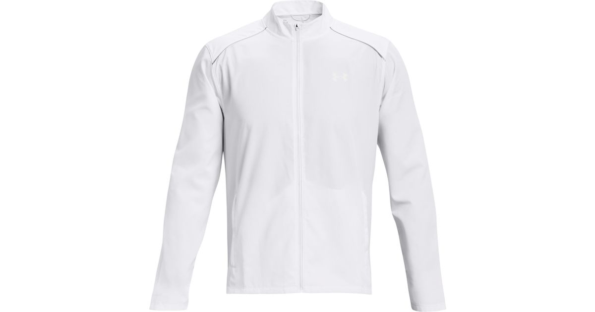 Under Armour Launch Jacket | SportFits Shop