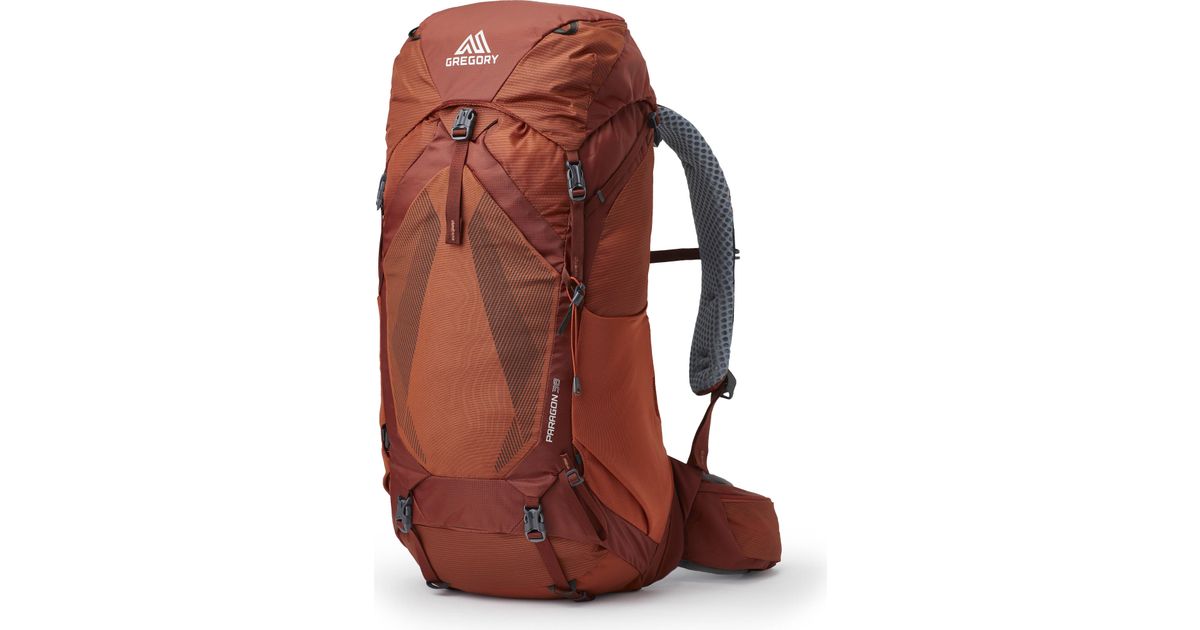 Gregory Paragon 38 Small/Medium - Trekking Backpack | SportFits Shop