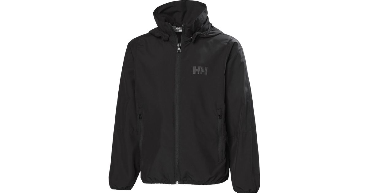 Helly Hansen JR Flight Light Jacket - Kids's casual jacket | SportFits Shop