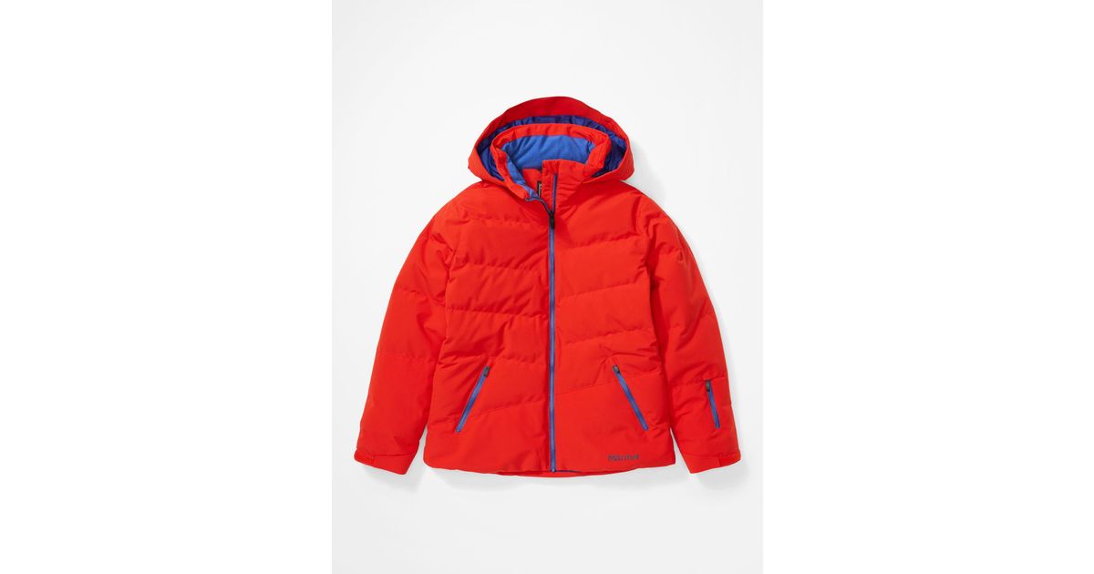 Marmot Wm's Slingshot Jacket | SportFits Shop