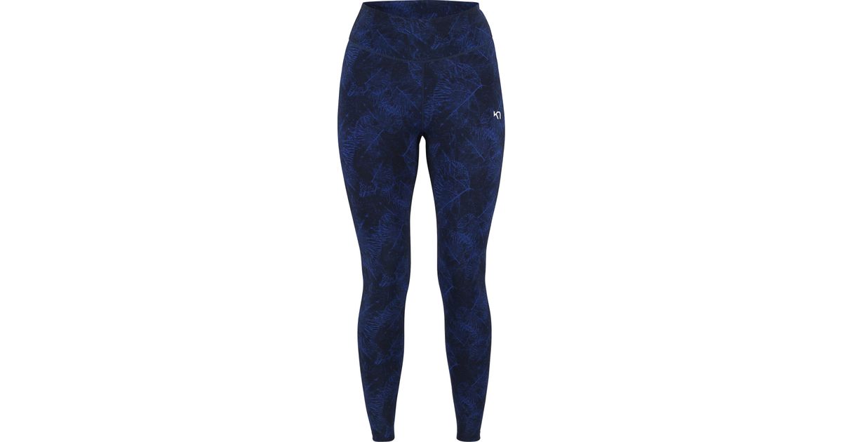 Kari Traa Vilde Running Tights | SportFits Shop