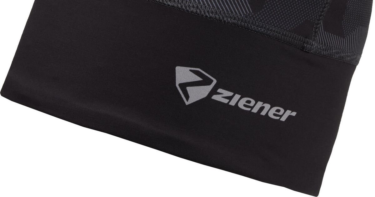 Ziener Isker Hat | SportFits Shop