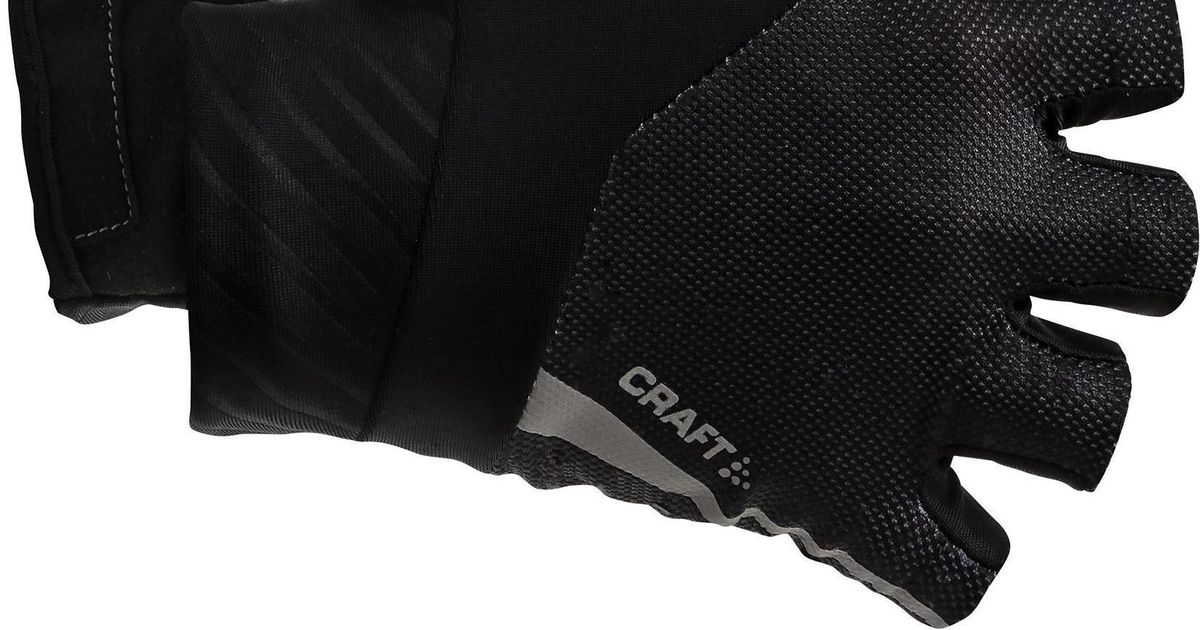 Craft Roleur Glove - Unisex's bike gloves | SportFits Shop