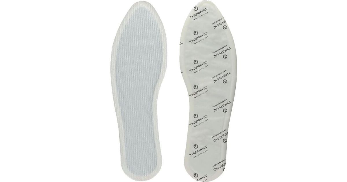 Therm-Ic Foot Warmer Box With 5 Pairs - | SportFits Shop