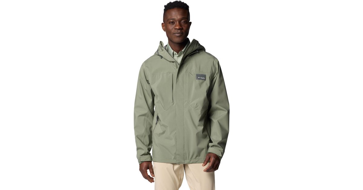 Columbia PFG Mackenzie River Jacket | SportFits Shop