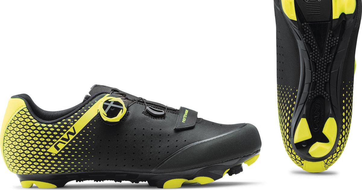Northwave Origin Plus 2 - MTB shoes | SportFits Shop
