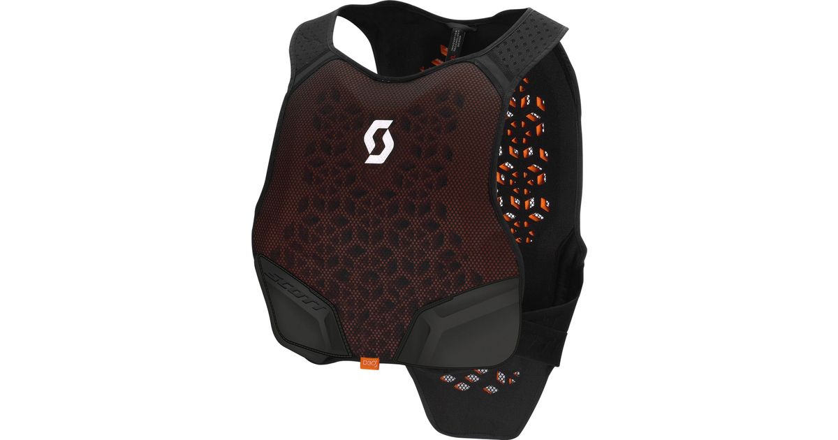 Scott Body Armor Softcon Air | SportFits Shop