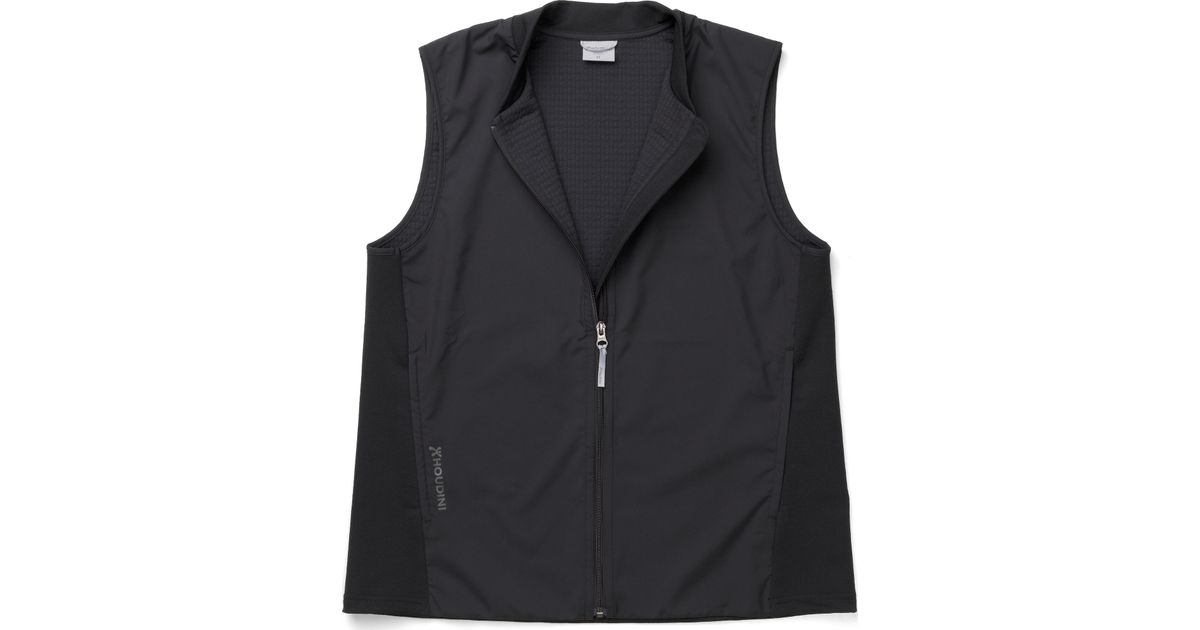 Houdini W's Mono Air Vest - Women's bike vest | SportFits Shop