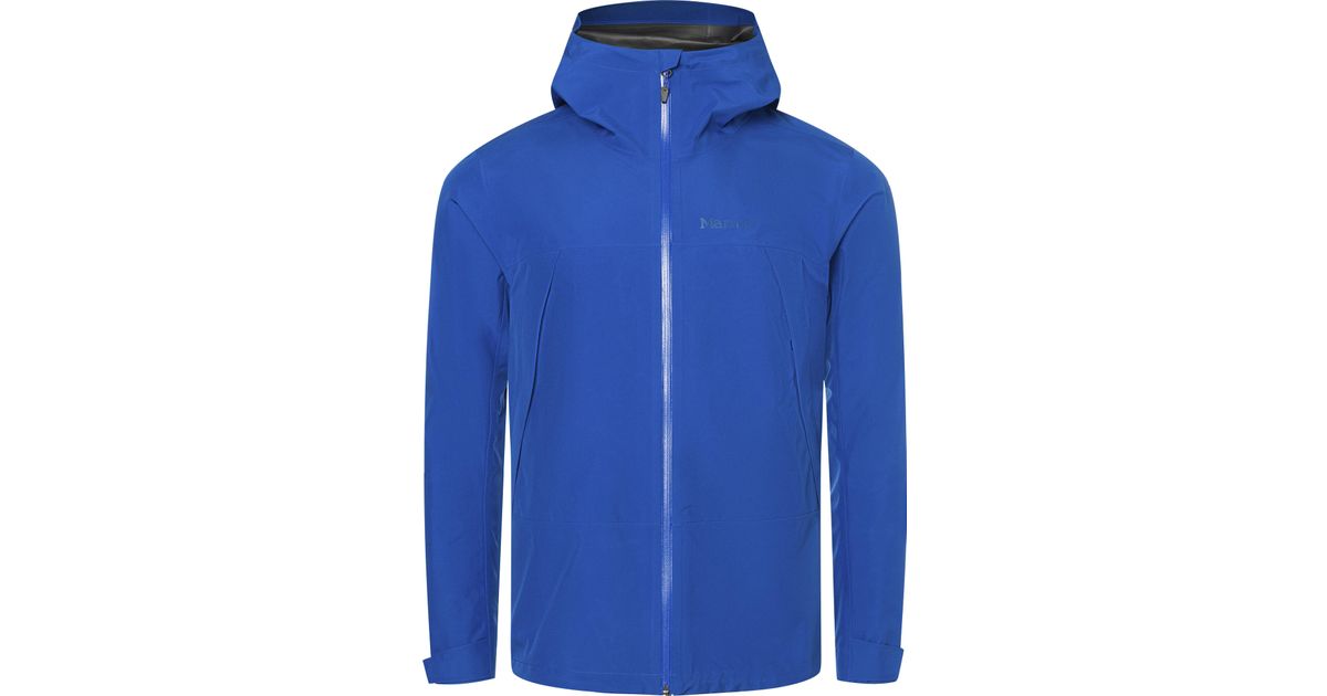 Marmot Minimalist Pro Gore TEX Jacket - Men's casual jacket | SportFits ...