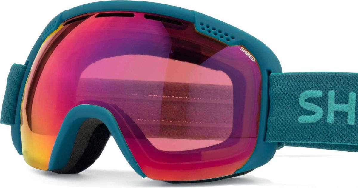 Shred Smartefy | SportFits Shop