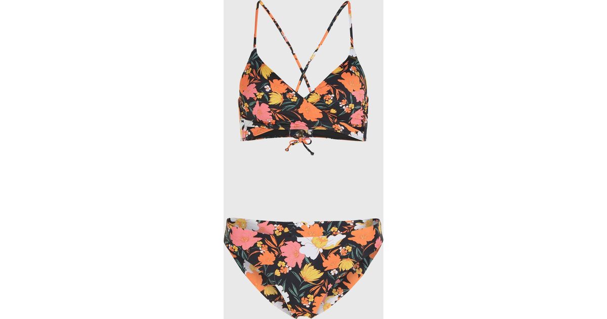 O'Neill Baay - Maoi Bikini SET - Damen Bademode | SportFits Shop