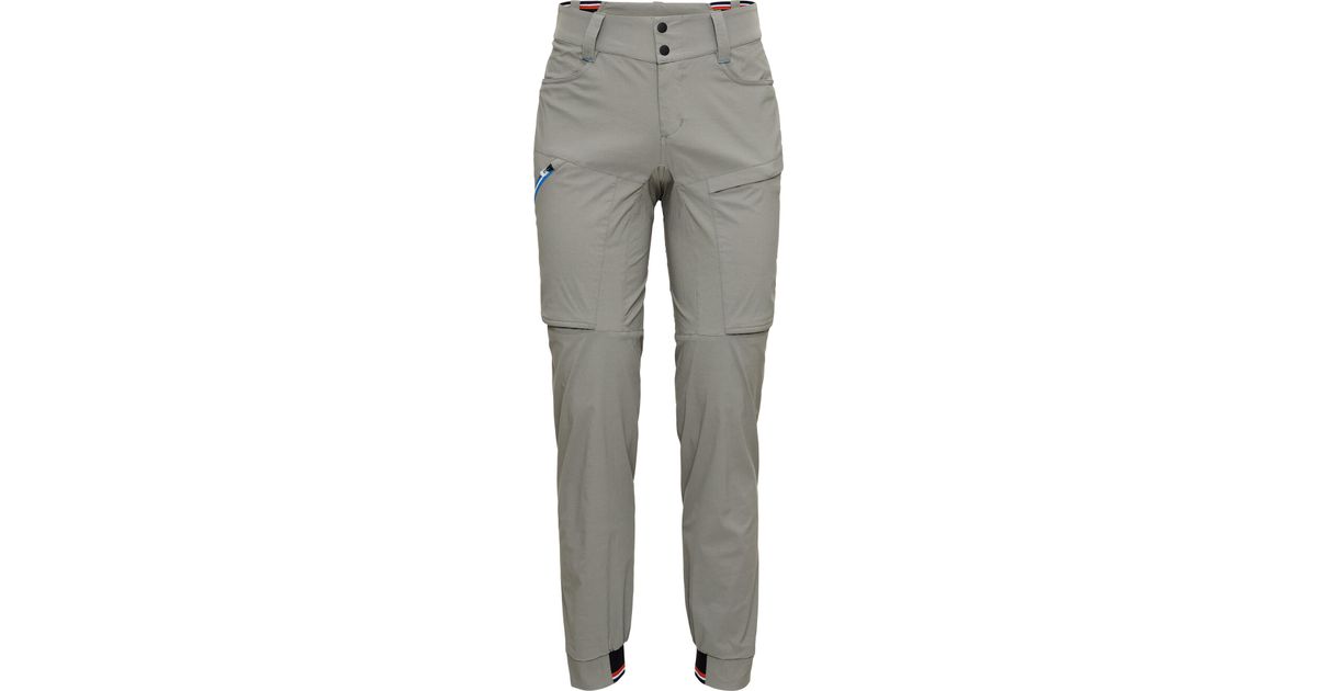 Elevenate Women Boulder Pants - Women's climbing pants | SportFits Shop