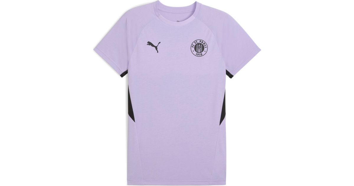 Puma Fcsp Evostripe Tee - Men's Running Shirt | SportFits Shop