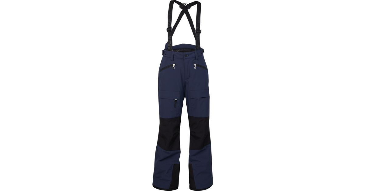 8848 Altitude Criss JR Pant - Kinder Skihose | SportFits Shop