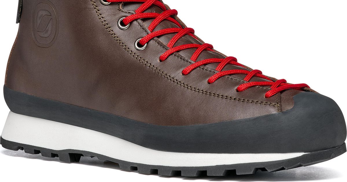 Scarpa Zero8 GTX - Herren Freizeitschuhe | SportFits Shop