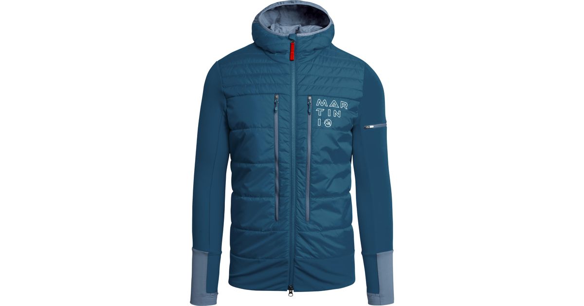 Martini Outrank Herren - Men's ski touring jacket | SportFits Shop
