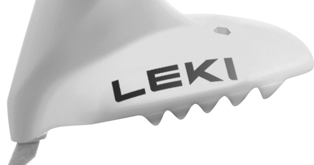 LEKI Super Race Vario Basket | SportFits Shop