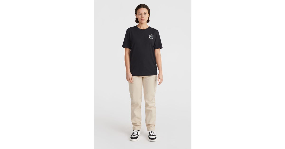 O'Neill Essentials Cargo Pants - Damen Outdoorhose | SportFits Shop