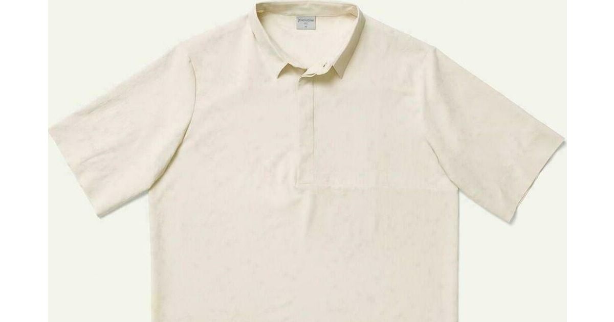 Houdini M's Cosmo Shirt - Men's T-shirt for any outdoor activities ...