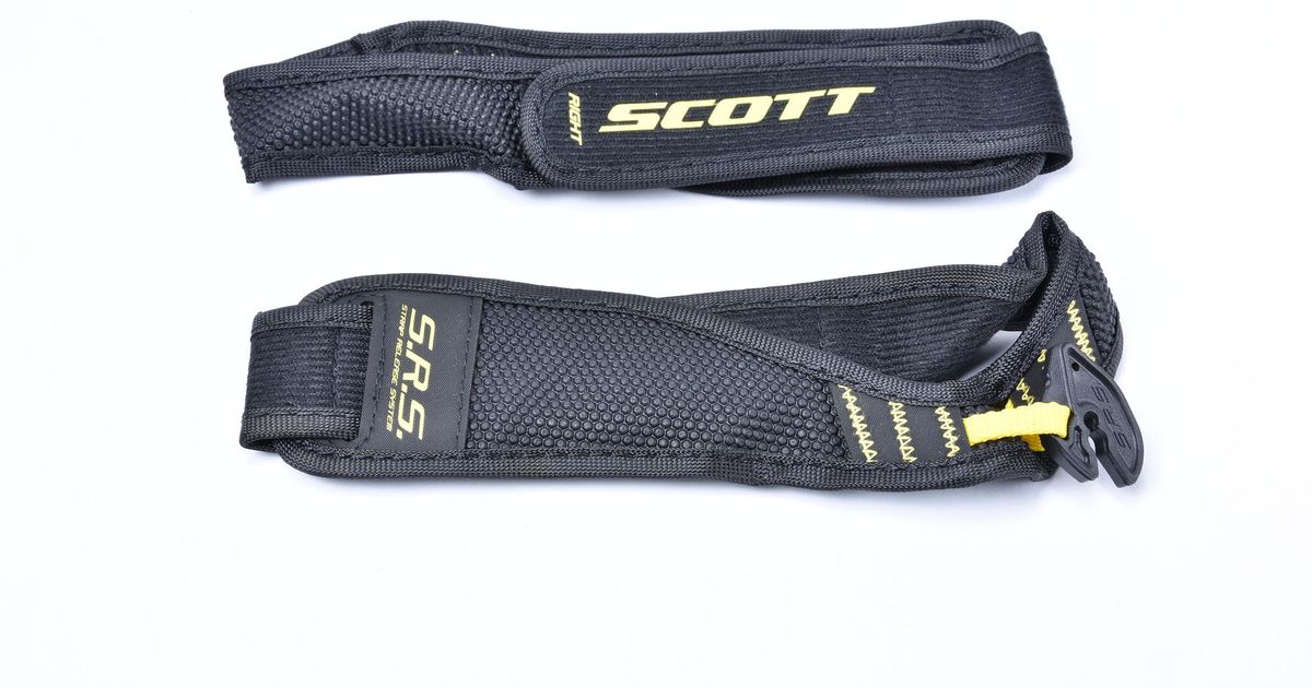 Scott Strap SRS Mountain | SportFits Shop