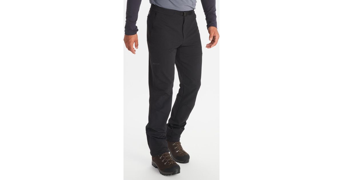 Marmot Latitude Mountain Pant | SportFits Shop