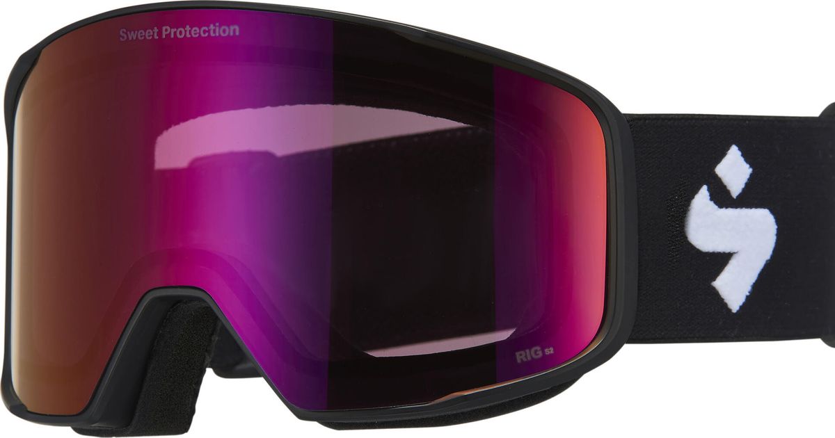 Sweet Protection Boondock RIG Reflect Goggles | SportFits Shop