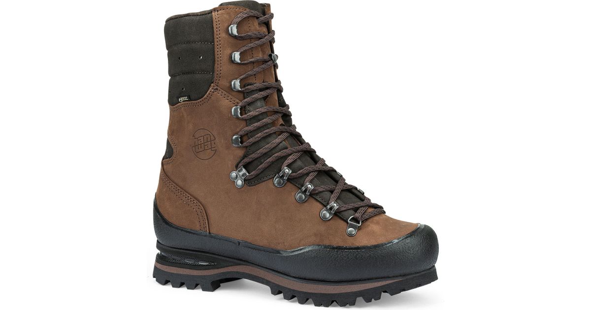 Hanwag Trapper Top GTX - | SportFits Shop