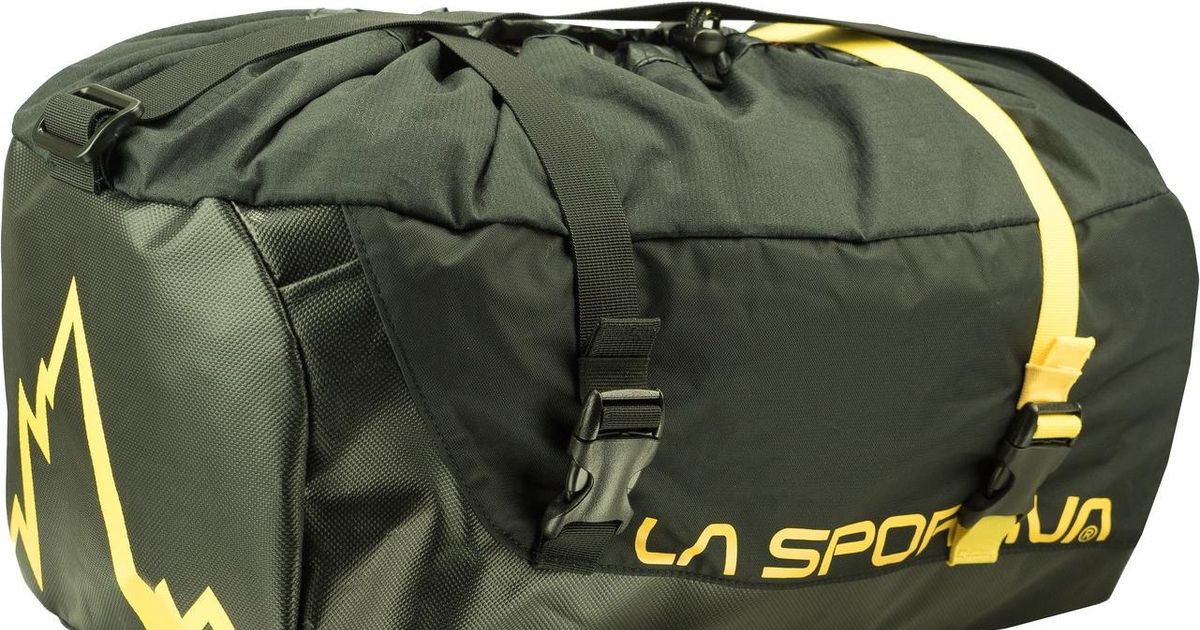 La Sportiva Laspo Rope Bag | SportFits Shop