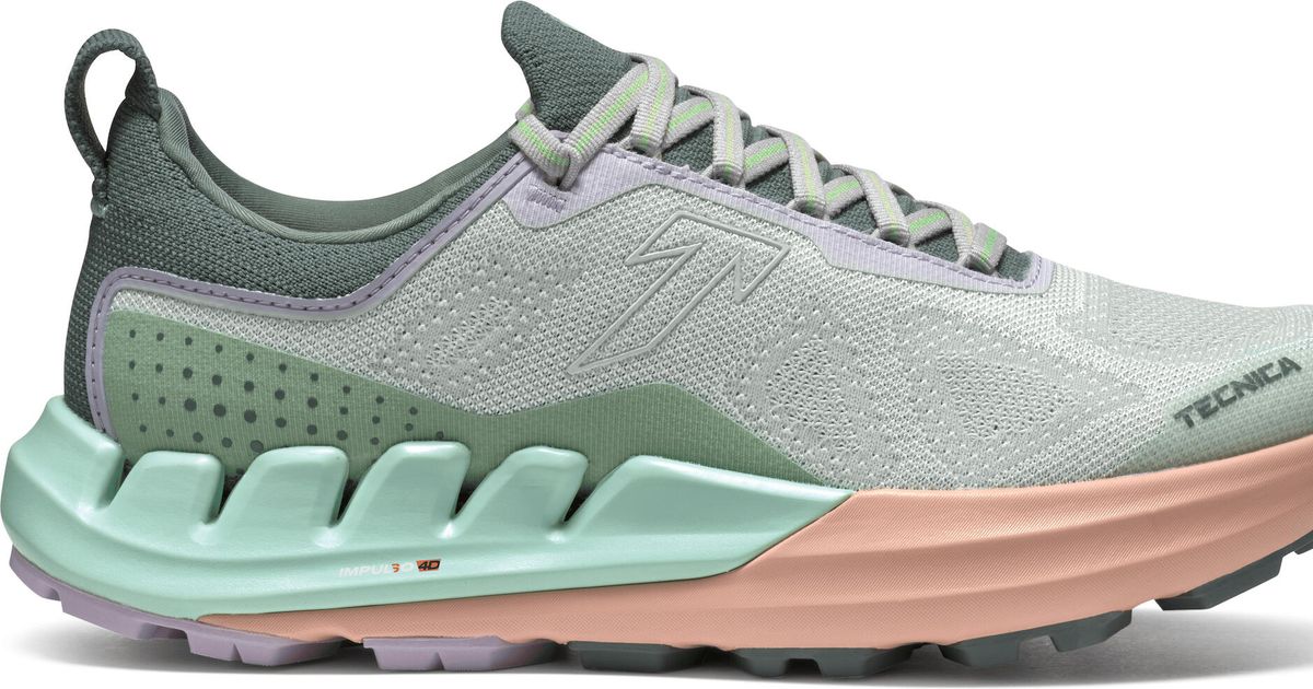 Tecnica Pyrox Xplore WS - Women's Sports Shoes | SportFits Shop