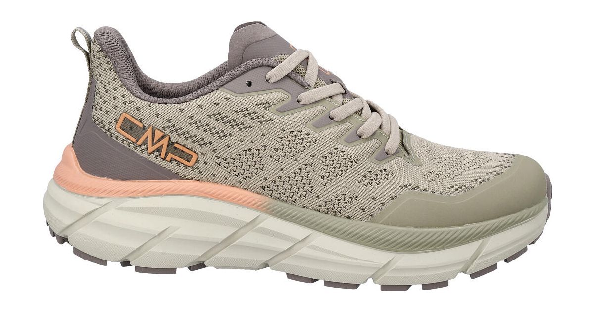 CMP Rahmsy WMN Multifunctional Shoes - Women's Sports Shoes | SportFits ...
