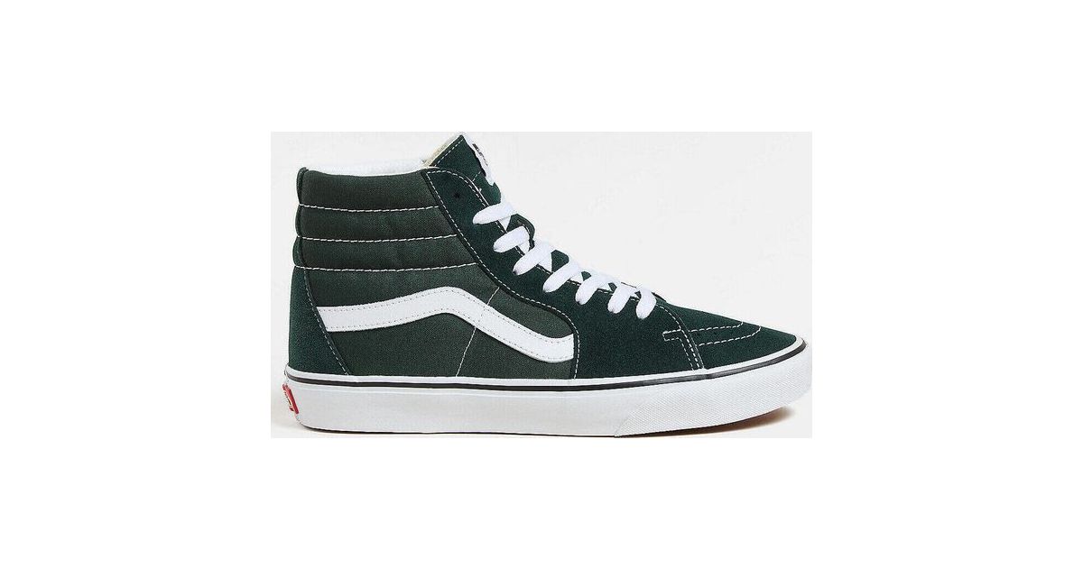Vans SK8-Hi | SportFits Shop