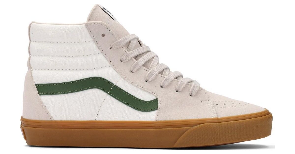 Vans SK8-Hi - 's casual shoes | SportFits Shop