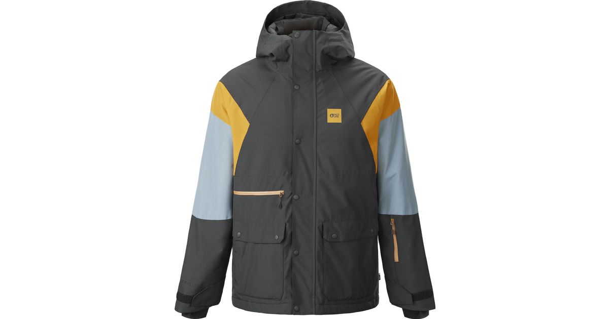 Picture Ospen Jacket | SportFits Shop