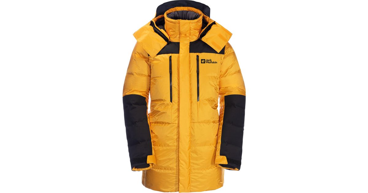 Jack Wolfskin 1995 Series Cook Jacket M | SportFits Shop