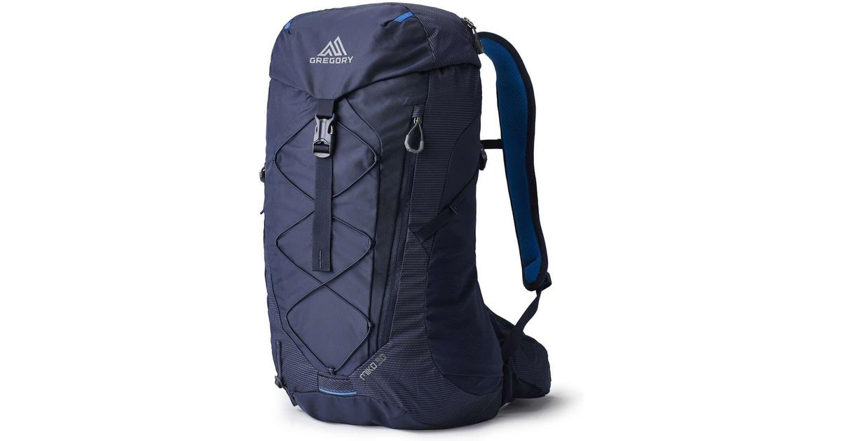 Gregory Miko 30 - Hiking Backpack | SportFits Shop