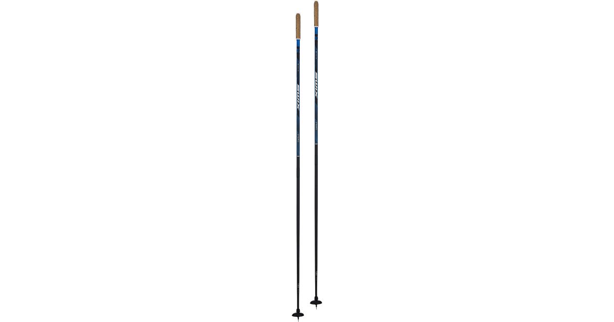 Swix Dynamic D2 Pole Cork - Skistöcke | SportFits Shop