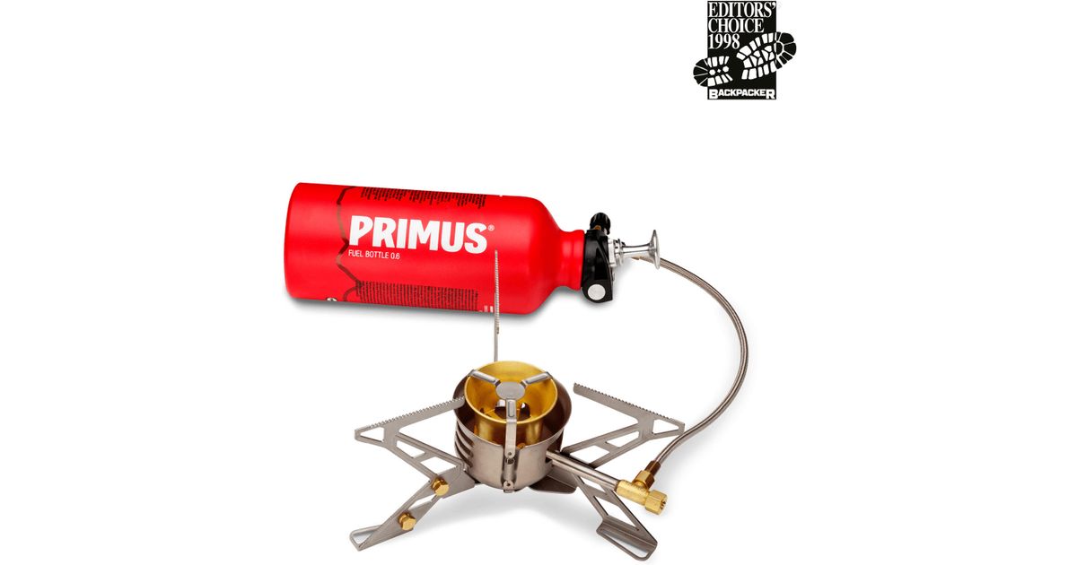 Primus Multifuel III - | SportFits Shop