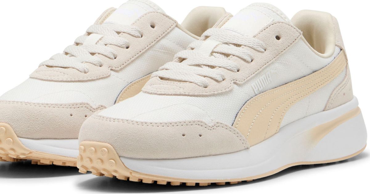 Puma R78 Glance - Women's casual shoes | SportFits Shop